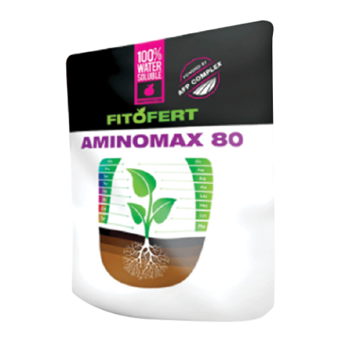 ZK Fitofert Amino Max 80 | Agrimedica
