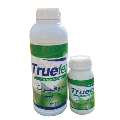Truefert | Agrimedica